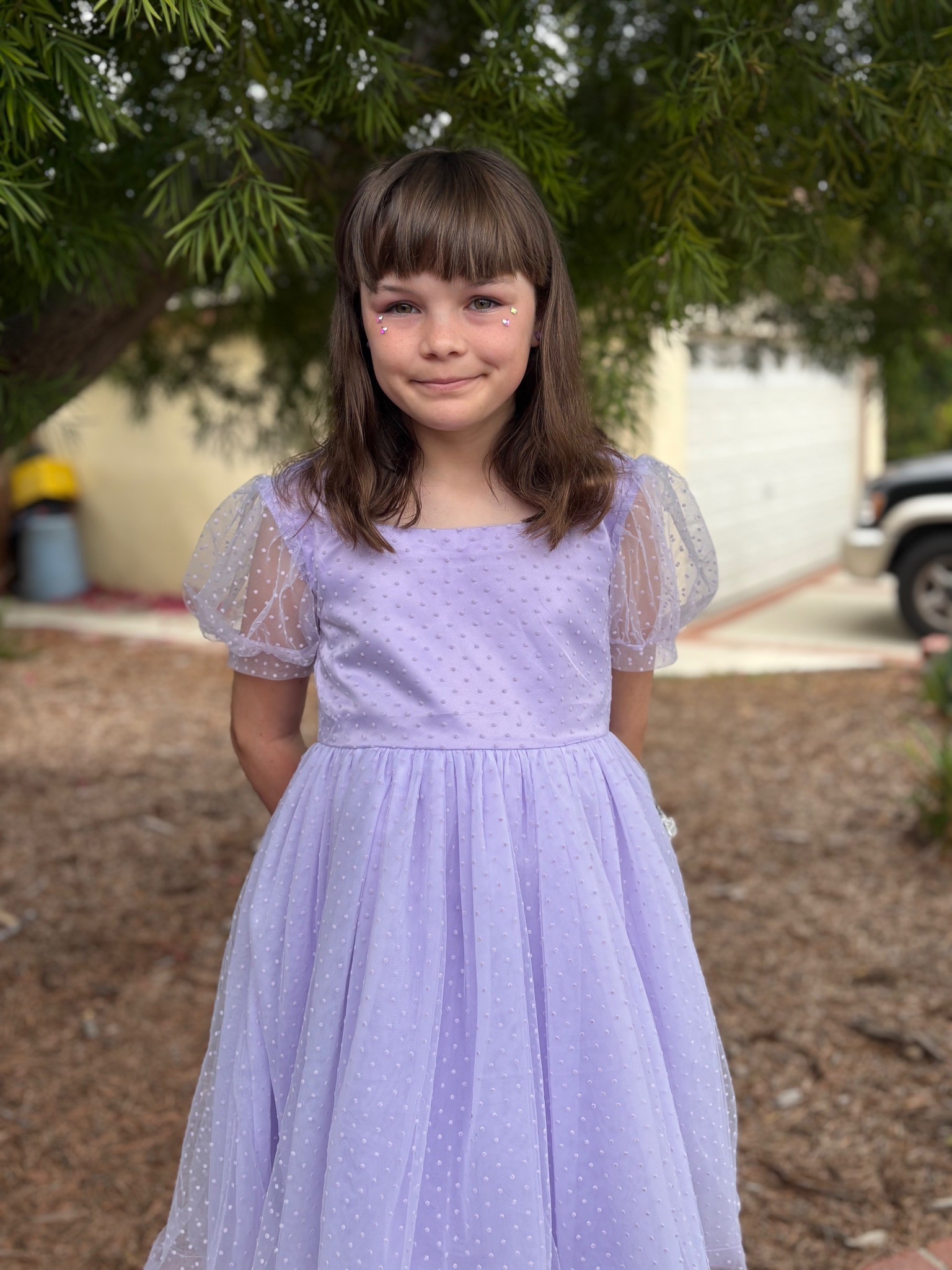 Isla | Bob Ross presents America's Most Artistic Kid
