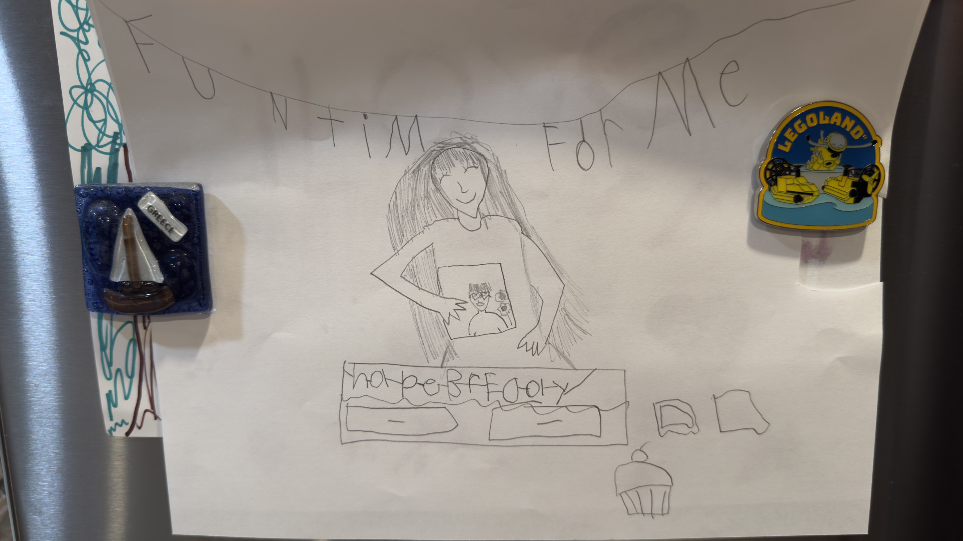 Avery | Bob Ross presents America's Most Artistic Kid