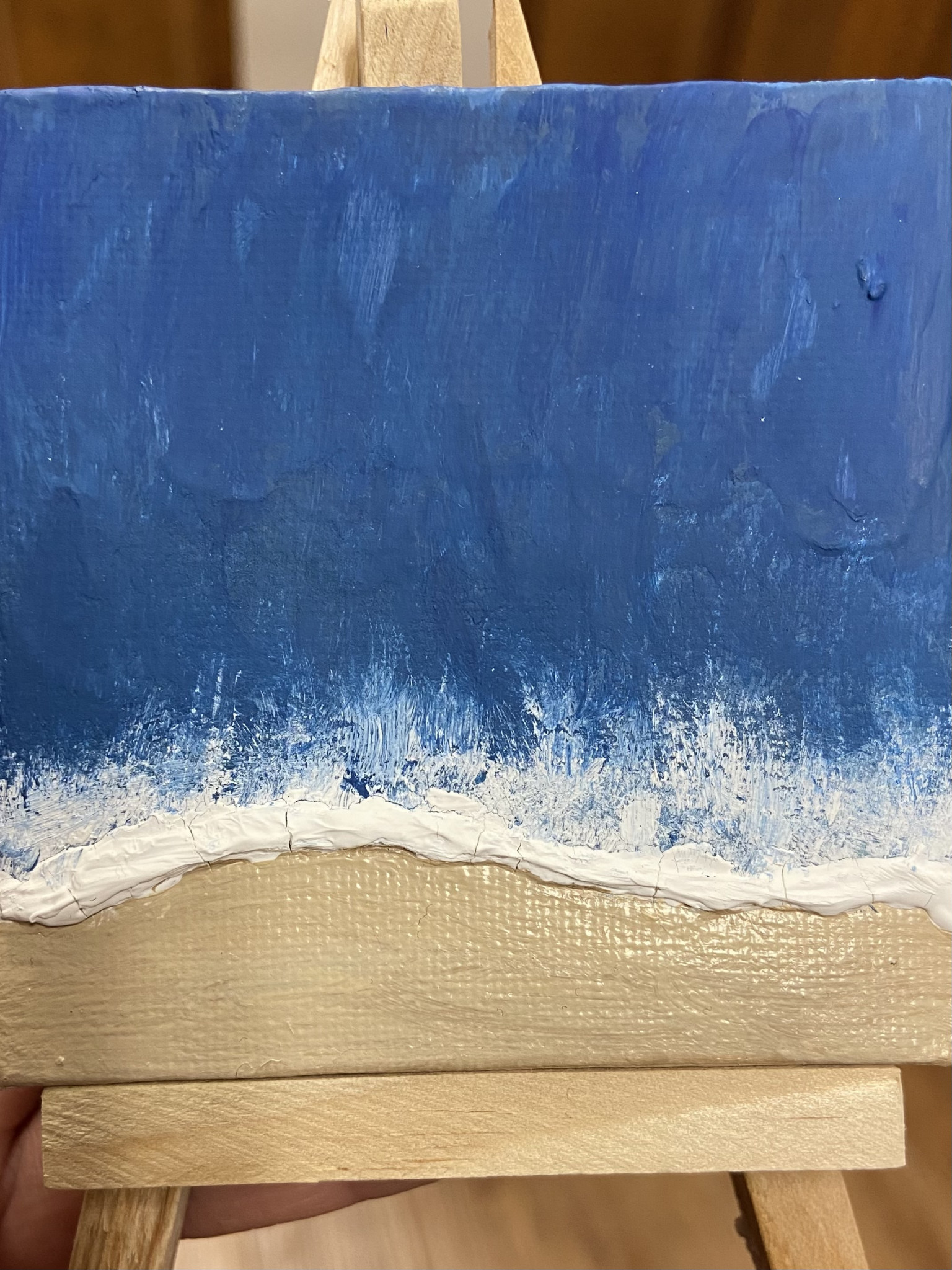 Emery | Bob Ross presents America's Most Artistic Kid