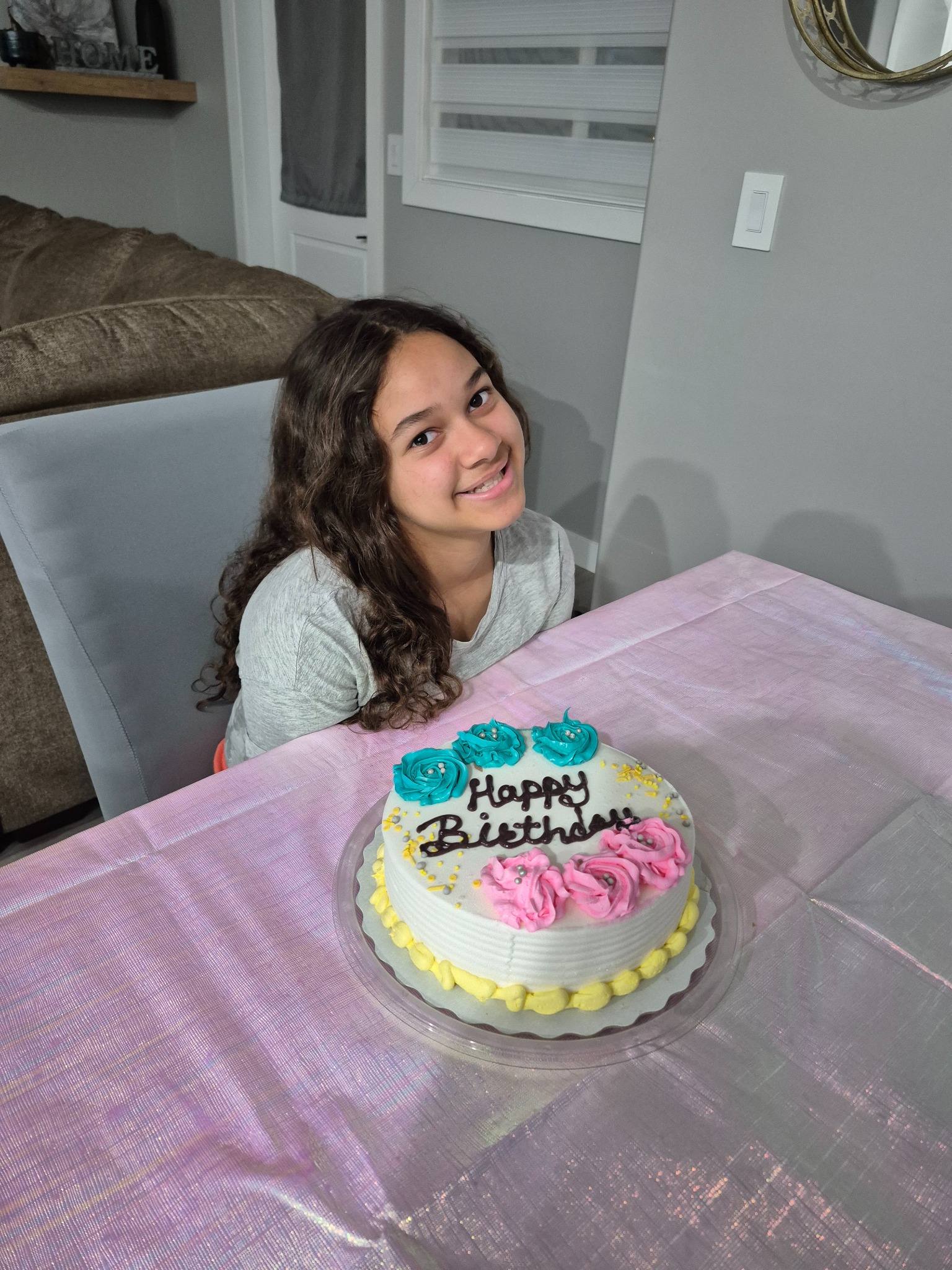 Nevaeh | Bob Ross presents America's Most Artistic Kid